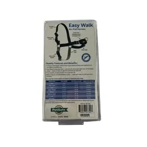 PetSafe | Dog | Petsafe Easy Walk Nopull Harness Mediumlarge ...